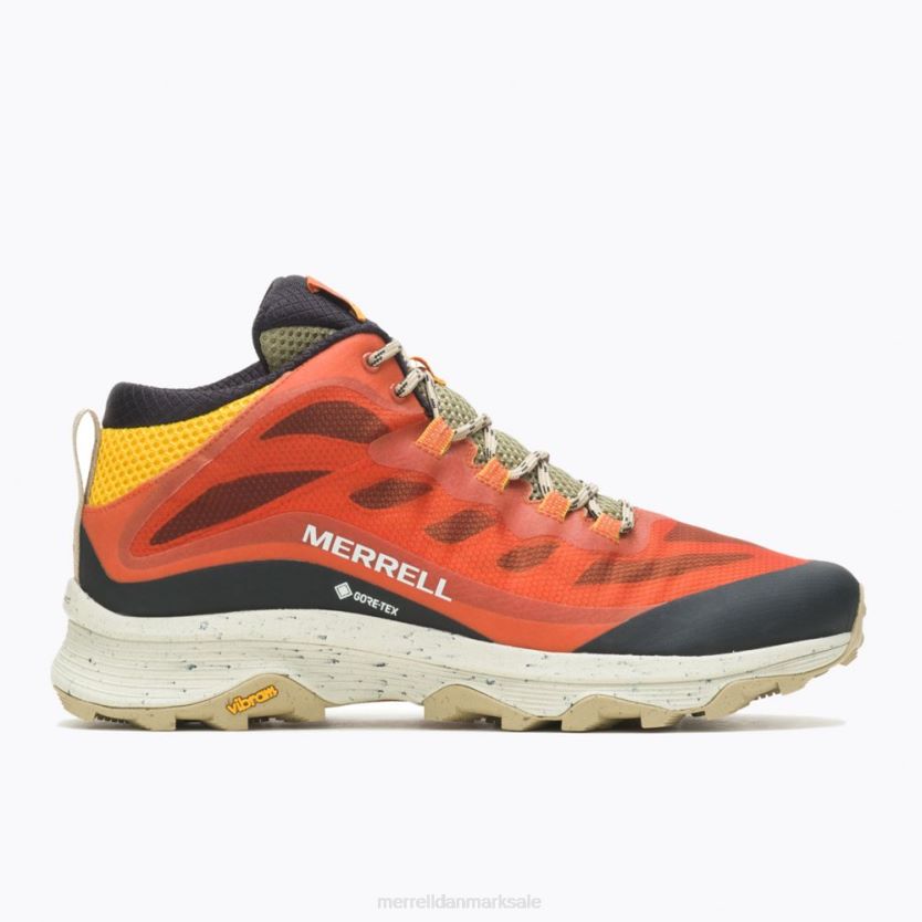 Merrell Danmark sale | Merrell sko stort udsalg
